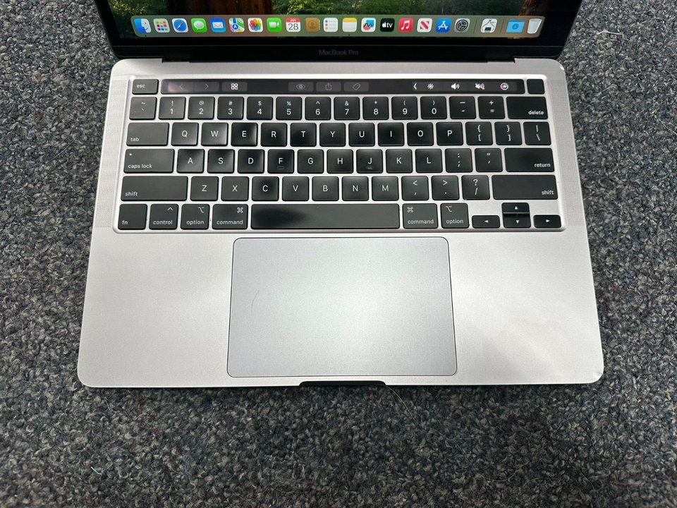 2020 Apple MacBook Pro 13" Touch Bar i5 2.0ghz - Choose Specs - SEE ...