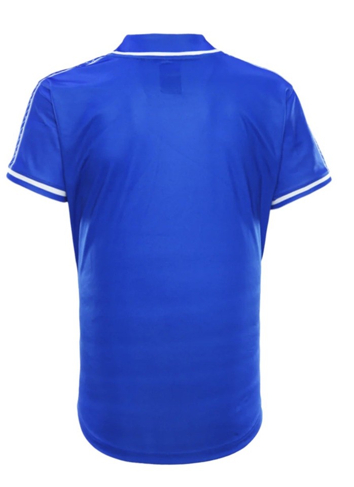 Samoa Rugby League Jersey (bnwt) 2XL Mens | eBay UK