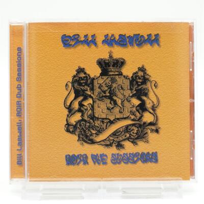 Bill Laswell Roir Dub Sessions CD Gebraucht sehr gut | eBay.de