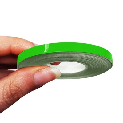 Trim Stripes Strisce Adesive per Auto, Verde Kawa, 5 mm x 10 Mt | eBay