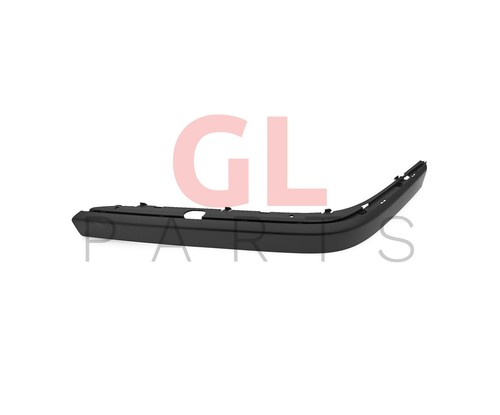 FOR BMW 7 E38 1994-2001 Bumper Moulding Trim Left 51118125309 New | eBay UK