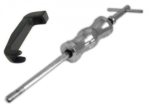 Injector Puller Remove Tool Set For Mercedes Benz CDI OM612 OM611 OM613 ...