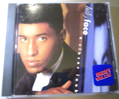 BABYFACE - A Closer Look CD | eBay Australia