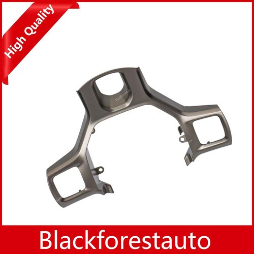 Steering Wheel Trim Bezel For Dodge for Ram 2013-19 1500-5500 ...