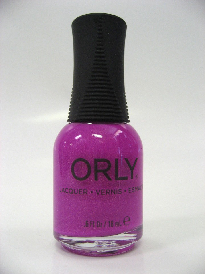 Orly Nail Lacquer Colors .6oz 2-10%*3-16%* 4-20% MANICUREPEDICURE.COM ...