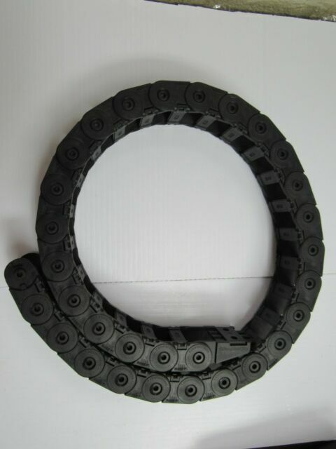 KABELSCHLEPP 0345 52502 13 Feet Cable Carrier B 405226 for sale online ...