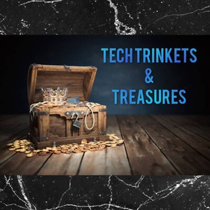 Tech Trinkets and Treasures | eBay Stores