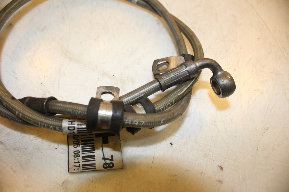 2017 Ski-Doo Summit 850 Brake Hose Line 507032571 | eBay