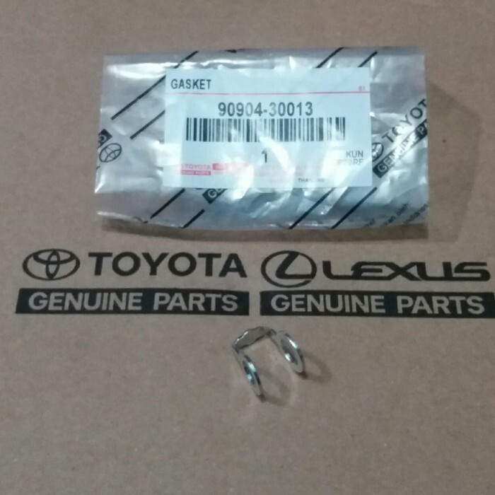 90904-30013 Fits For Toyota OEM Genuine GASKET | eBay