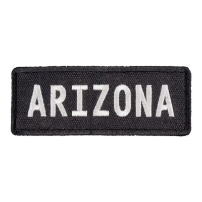 Arizona State Patch, United States of America Patches | eBay