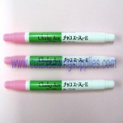 Pink Disappearing Ink Pens With Eraser - Pack of 3 Vanishing Pens | eBay