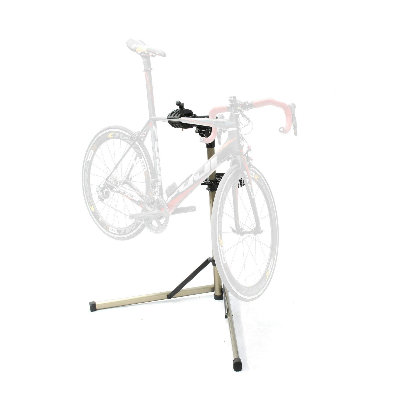 Bikehand Bike Repair Stand (Max 55 lbs) - Home Portable Bicycle ...