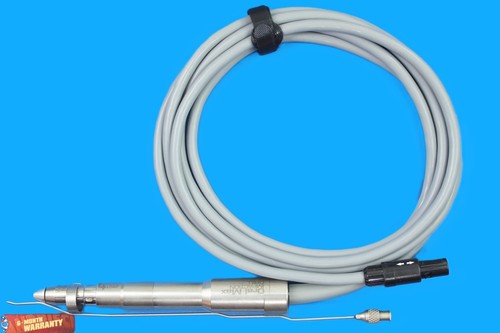 STRYKER Oral Max Impaction Drill Handpiece - 260-901-300 - HANDPIECE ...