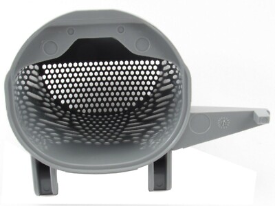 Kirby Motor Air Intake Guard Part Ultimate G And Diamond Vacuum ...