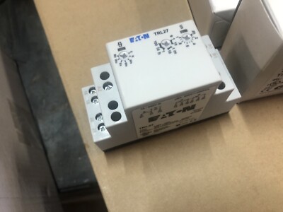 Eaton TRL27 | eBay