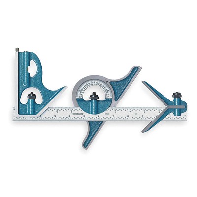 Squares - Protractor Head For Combination Square