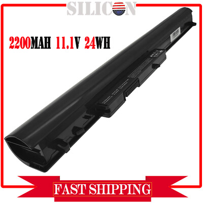 LA03 LA03DF Battery For HP 14-Y 15-F 15-F001XX 15-F003DX 776622-001 ...