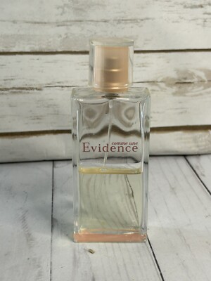 Yves Rocher Comme Une Evidence Eau De Parfum Perfume Spray 1.7 fl oz 50 ...