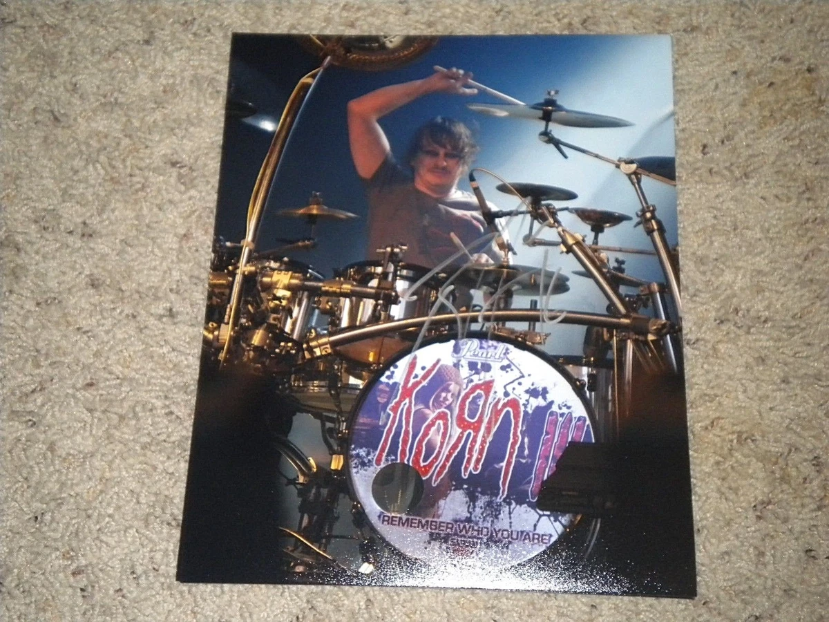 Ray Luzier Images Of Best Ever