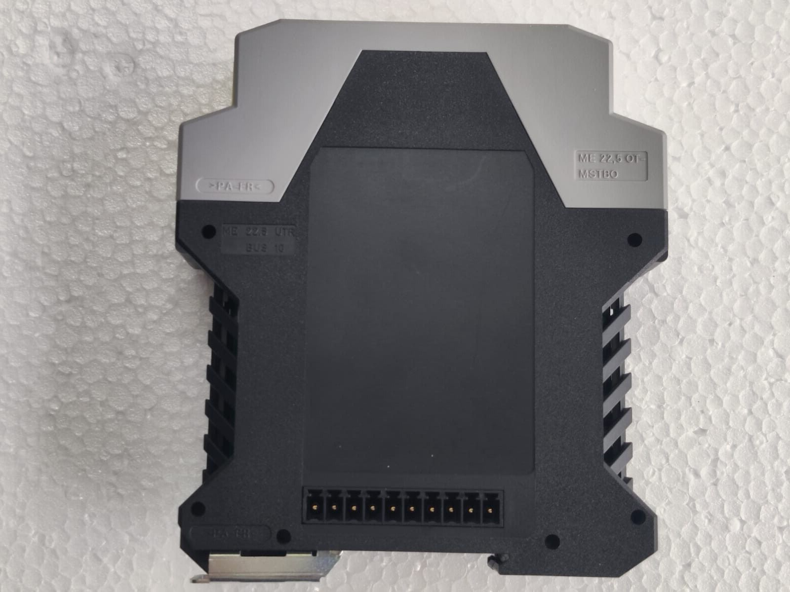 CONSILIUM CHANGE OVER MX MODULE | eBay