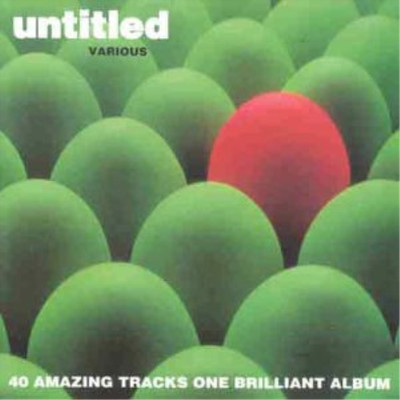 Various Untitled (CD) | eBay