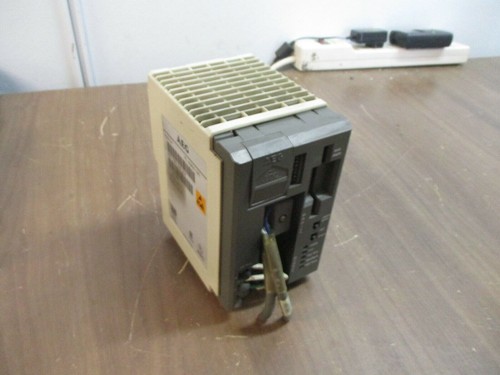 AEG Modicon CPU Module PC-A984-145 8K 24VDC 1A Used | eBay