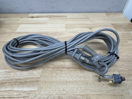 GENUINE Dyson DC07 DC14 DC17 DC18 DC25 Power Cord Replacement Part w ...