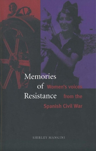 Shirley Mangini Memories of Resistance (Hardback) (UK IMPORT ...