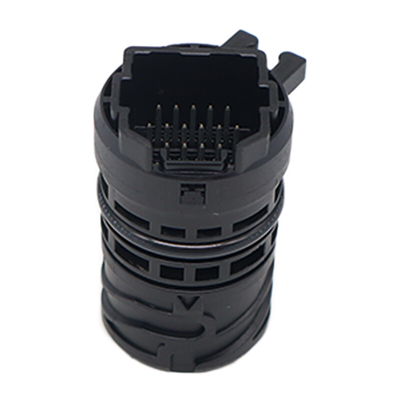 JF010E JF016E RE0F09A CVT Valve Body Harness Transmission Connector 22 ...