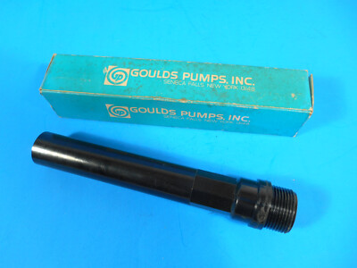 NOS Goulds Pumps AD720 Diffuser | eBay