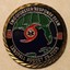 Hurricane Katrina EMS Challenge Coin / EMT Silver S | eBay