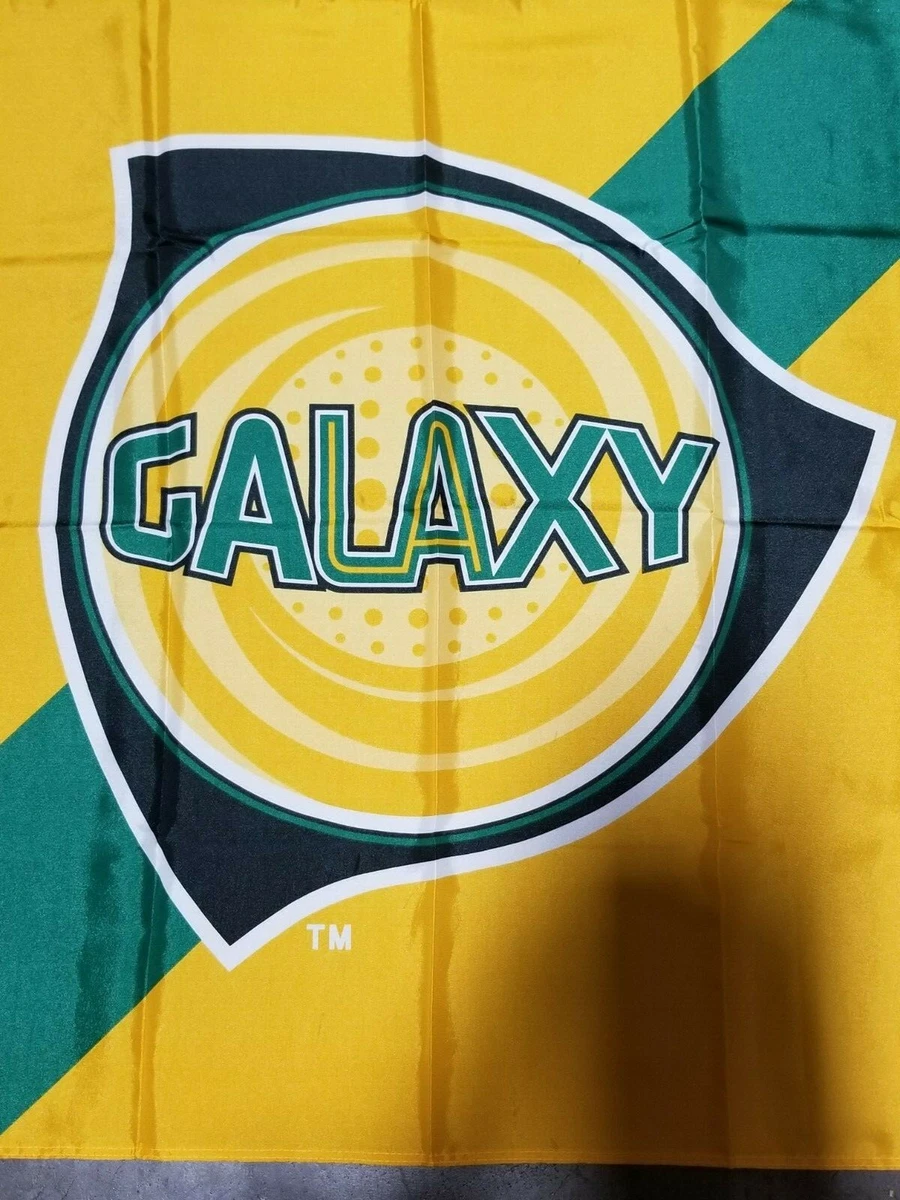 Galaxy Soccer Team