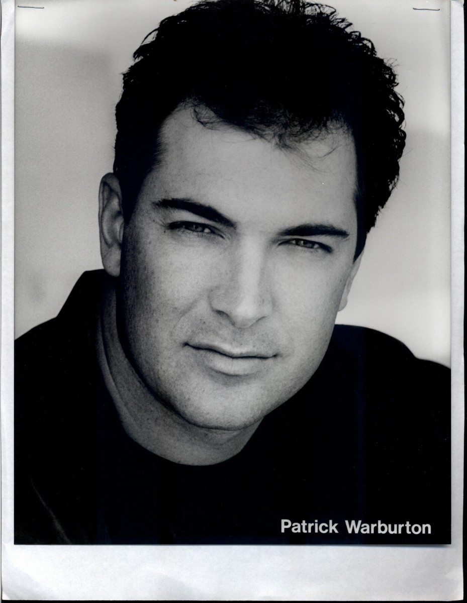 Patrick Warburton Body M Net Patrick Warburton