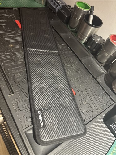Snap-on Tools Black 5" x 24" XL High-Power Magnetic Mat MAGMATXL | eBay