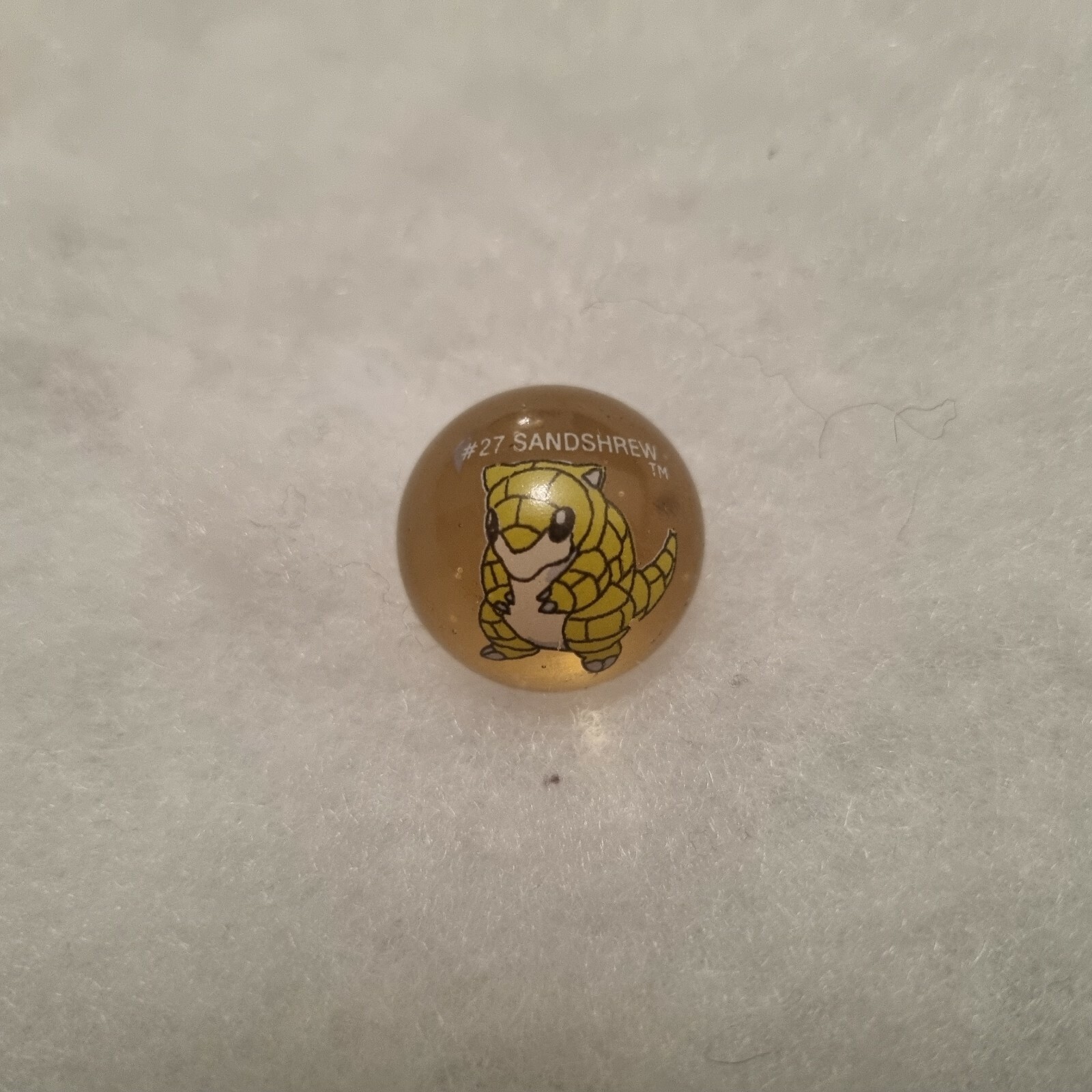 Vintage Pokemon Marbles - 90s, Various | eBay