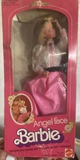 Angel Face Barbie 1982 Doll for sale online | eBay