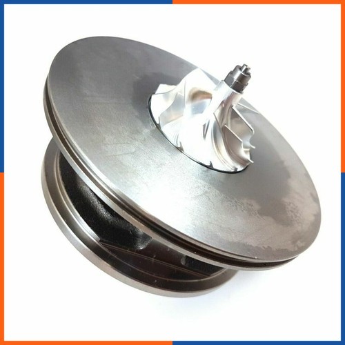 CHRA Cartouche pour BMW | 7808361, 11657808361, 54409700001 ...