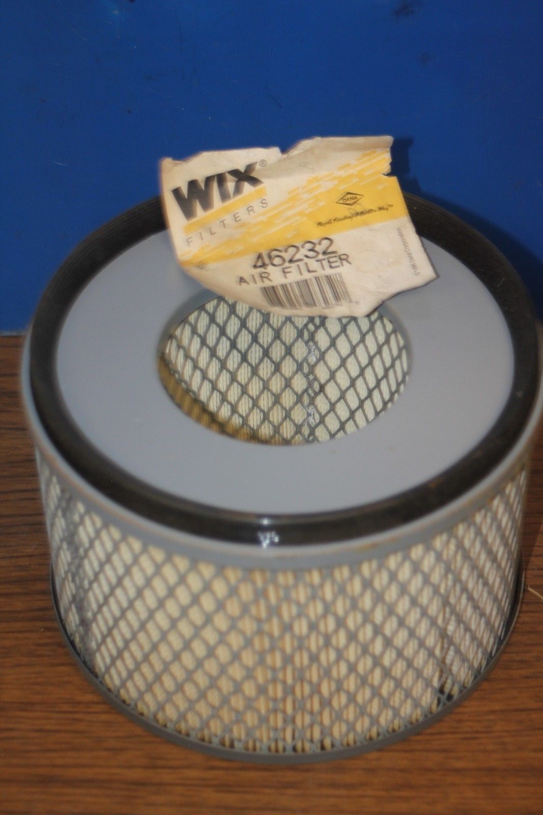 HIFI-FILTER SA11840 - Air filter cross reference