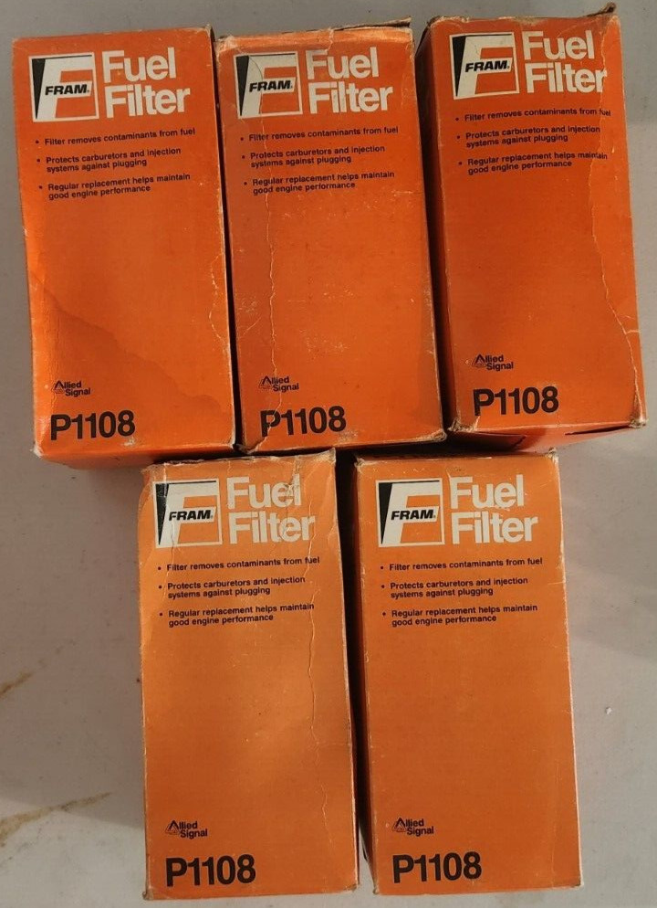 DONALDSON P550215 - Fuel filter cross reference