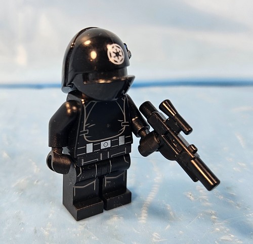 Lego Star Wars 75245 Imperial Gunner Minifigure | eBay
