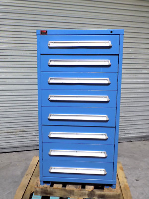 Bins & Cabinets - Lyons