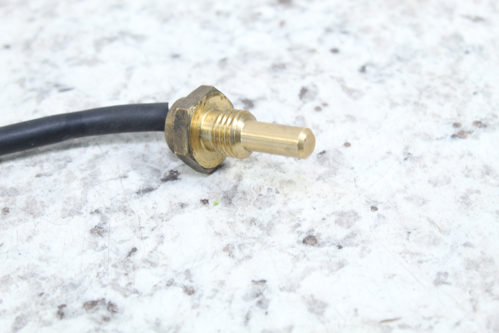 2019 ARCTIC CAT M8000 MOUNTAIN CAT ALPHA ONE 165 Water Temp Sensor 0902 ...