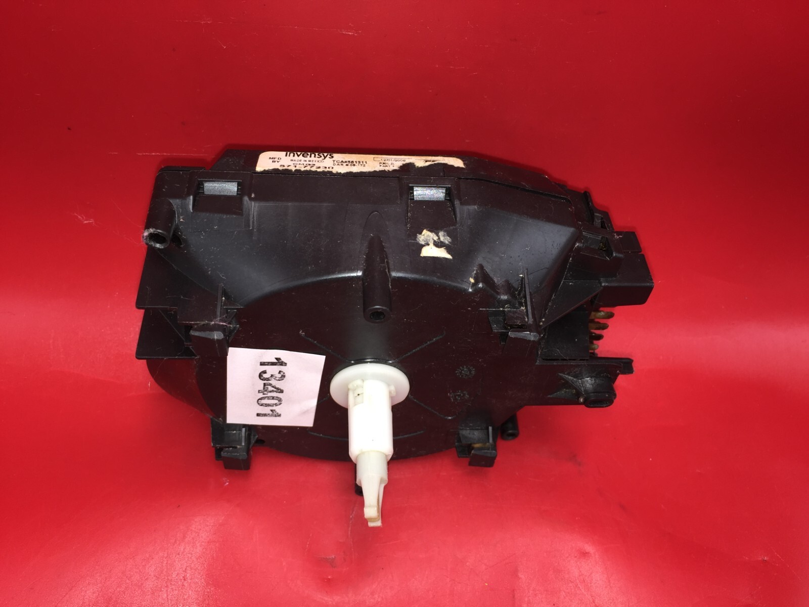 ROPER WASHER TIMER 57177230 WD-13401 | eBay