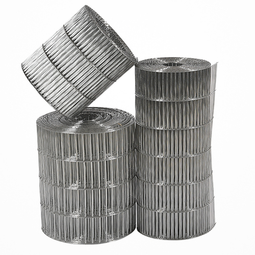 Galvanised Wire Mesh Metal Net Chicken Cage Aviary Fence Plant Net DIY ...