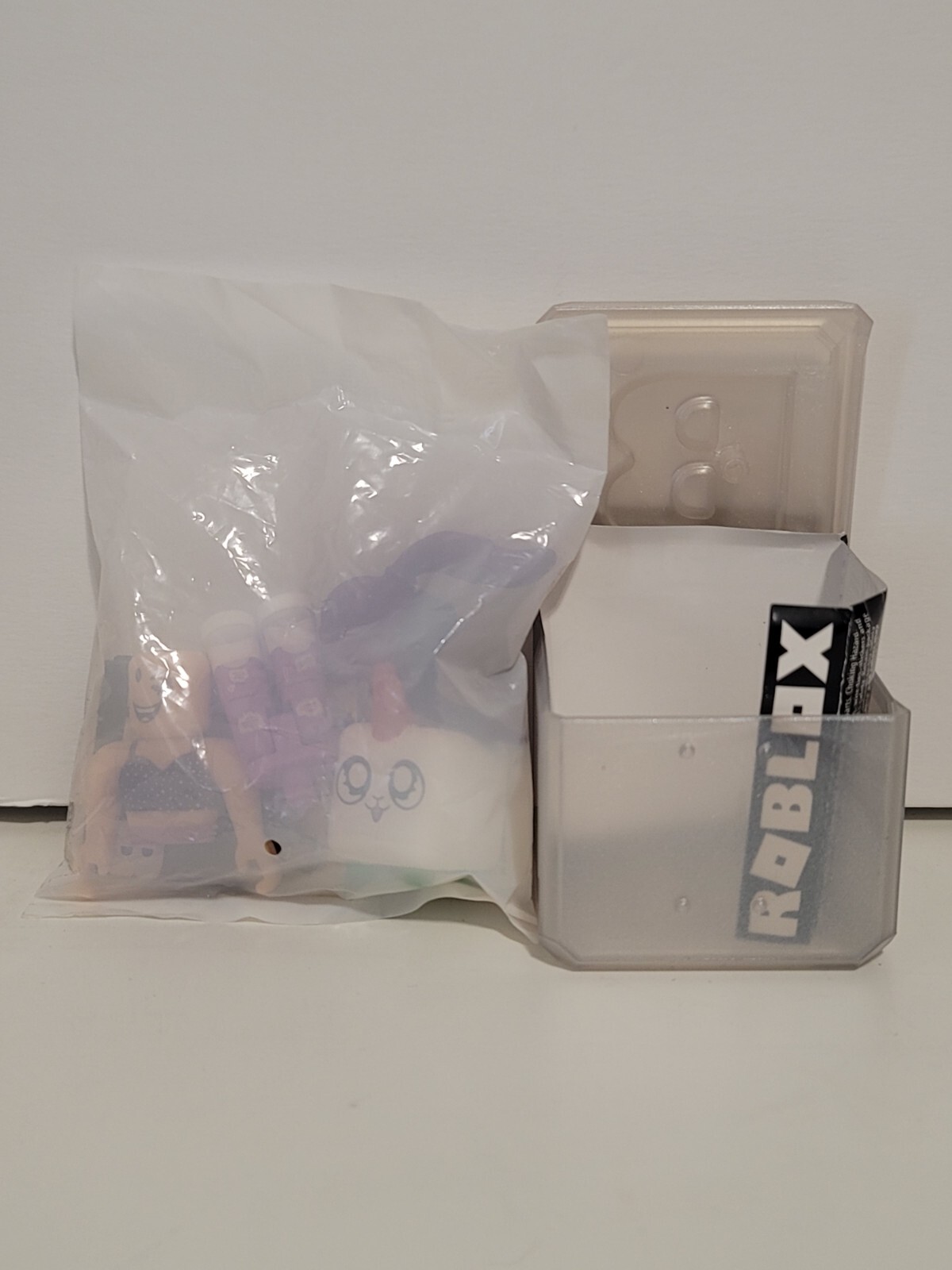 Roblox Celebrity Series 6 Bubble Gum Simulator: Bubbly Britney. Bonus N ...