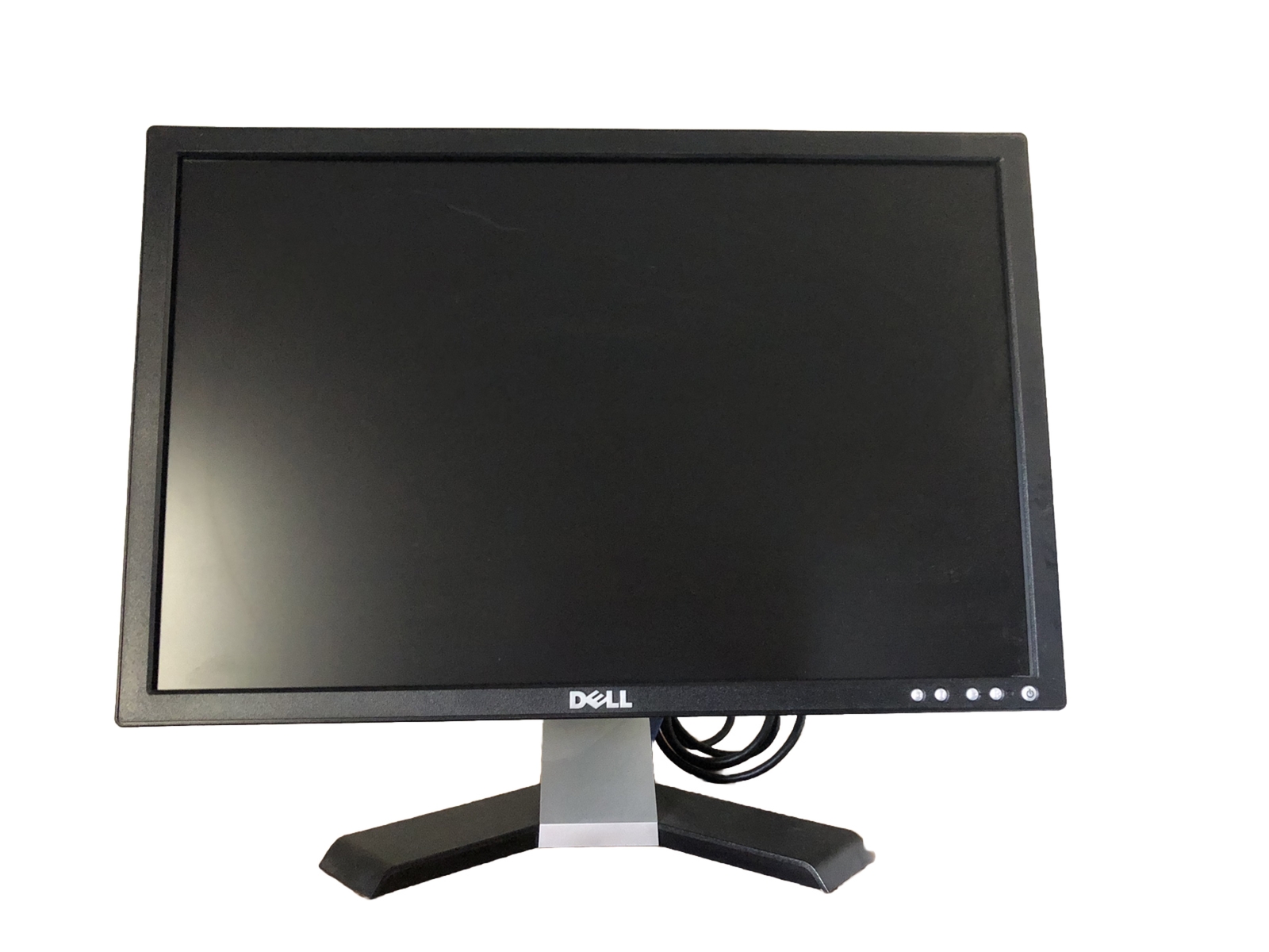 Dell REV A00 1280 x 1024 Resolution 17" LCD Flat Panel Computer Monitor ...