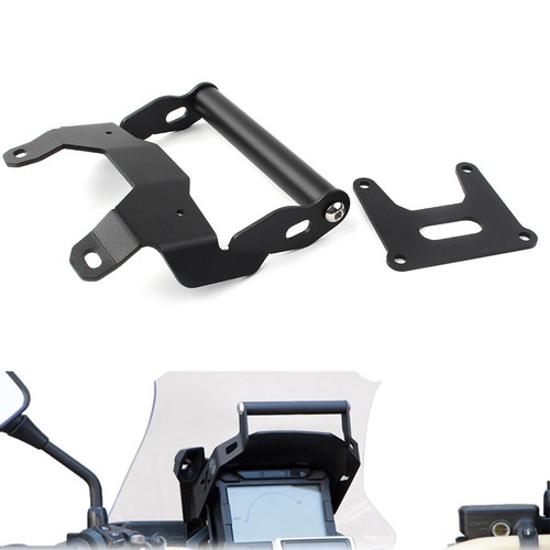 Navigation Bracket Front Bar Stand Mobile Phone Holder For HONDA XADV ...