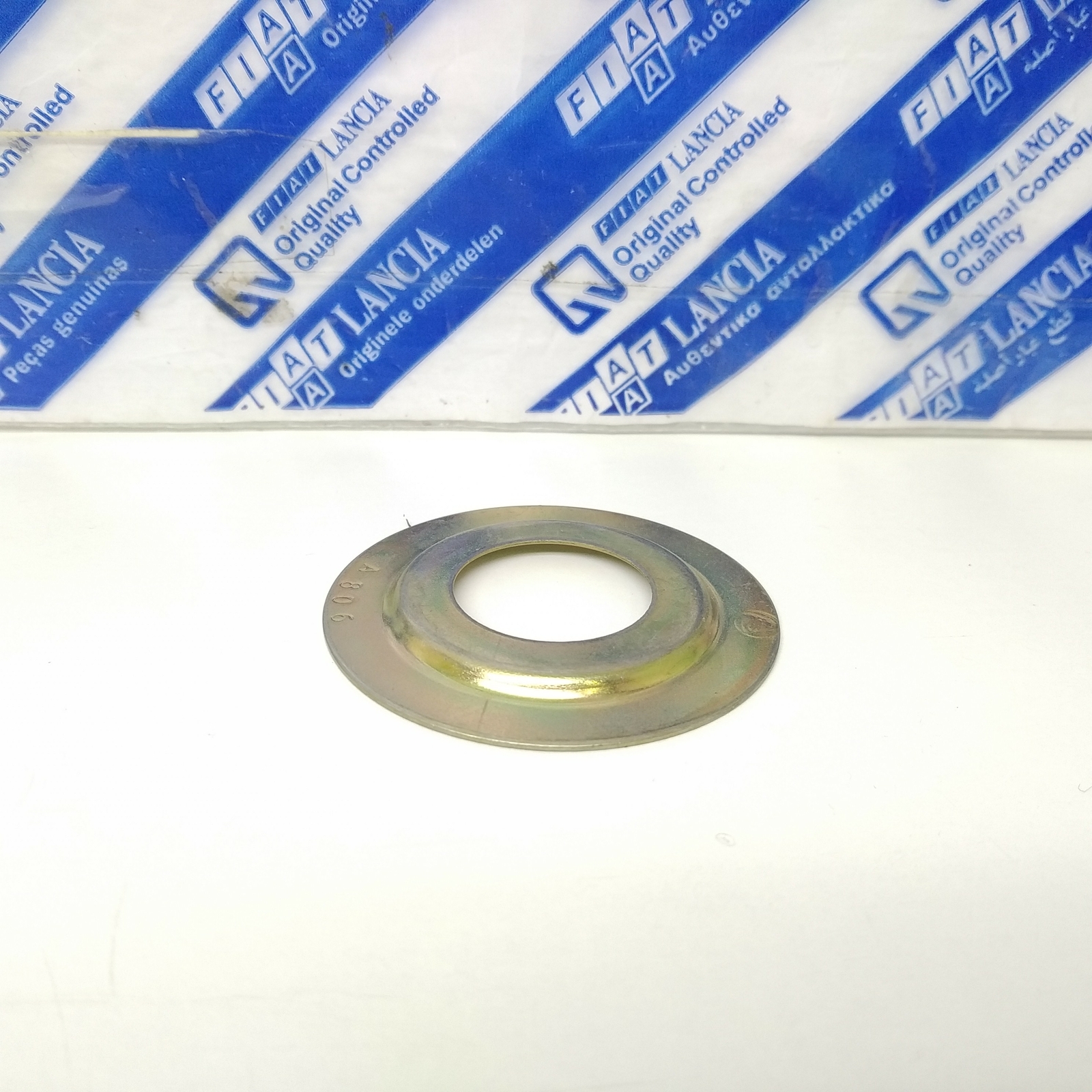 Tensioner Pulley Fiat Brava - Alfa 145 - Lancia Delta Original 46440130 ...