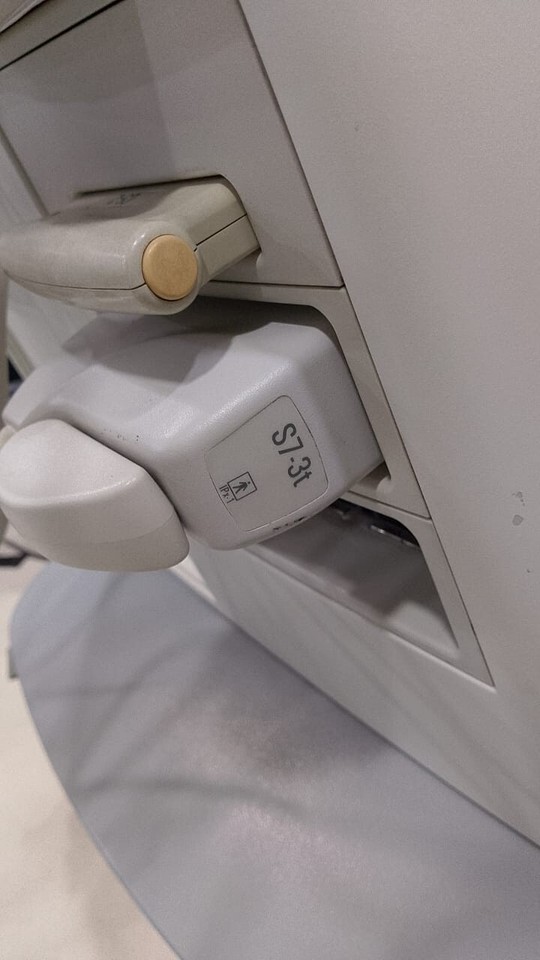 Philips TEE S7-3t ULTRASOUND TRANSDUCER for Epic Series | eBay