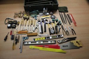 General Carpenter Army